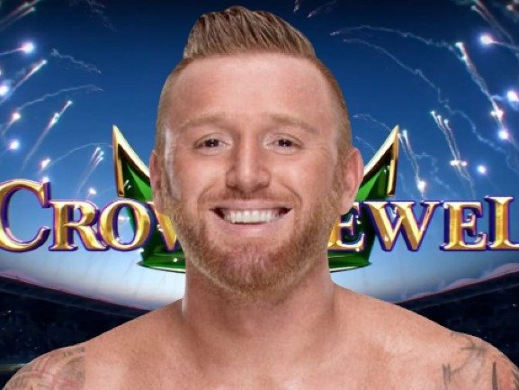 [Résultats des pronos] WWE Crown Jewel 2025 sur le forum Catch - 12-10 ...