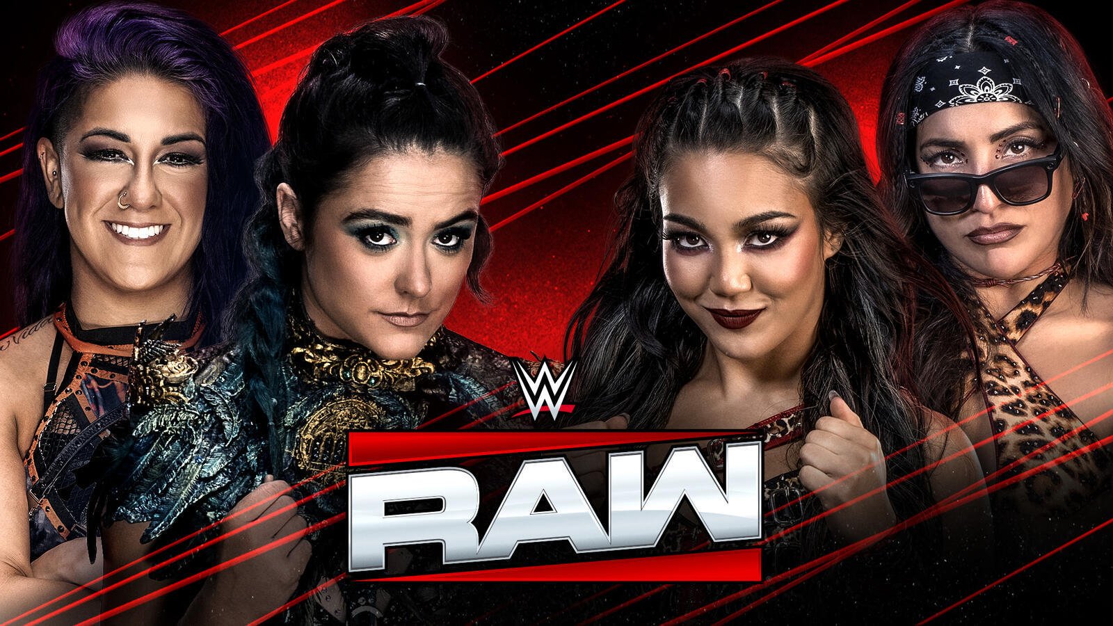 [Live] WWE Monday Night RAW - 13/10/2025 sur le forum Catch - 13-10-2025 10:17:11 - jeuxvideo.com