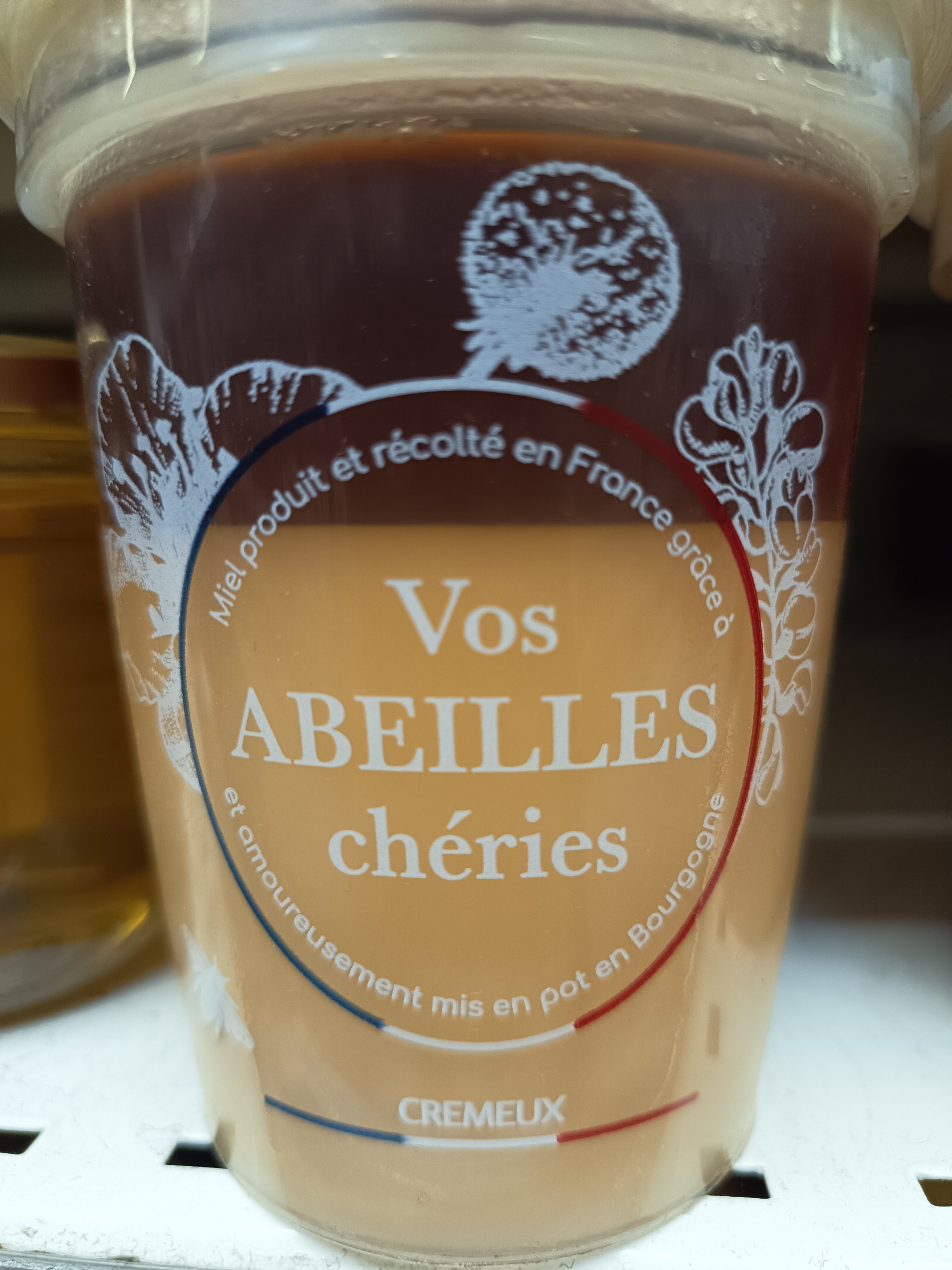 [PHOTOS] La VÉRITÉ sur le MIEL de MERDE du supermarché 🍯💩 sur le forum ...