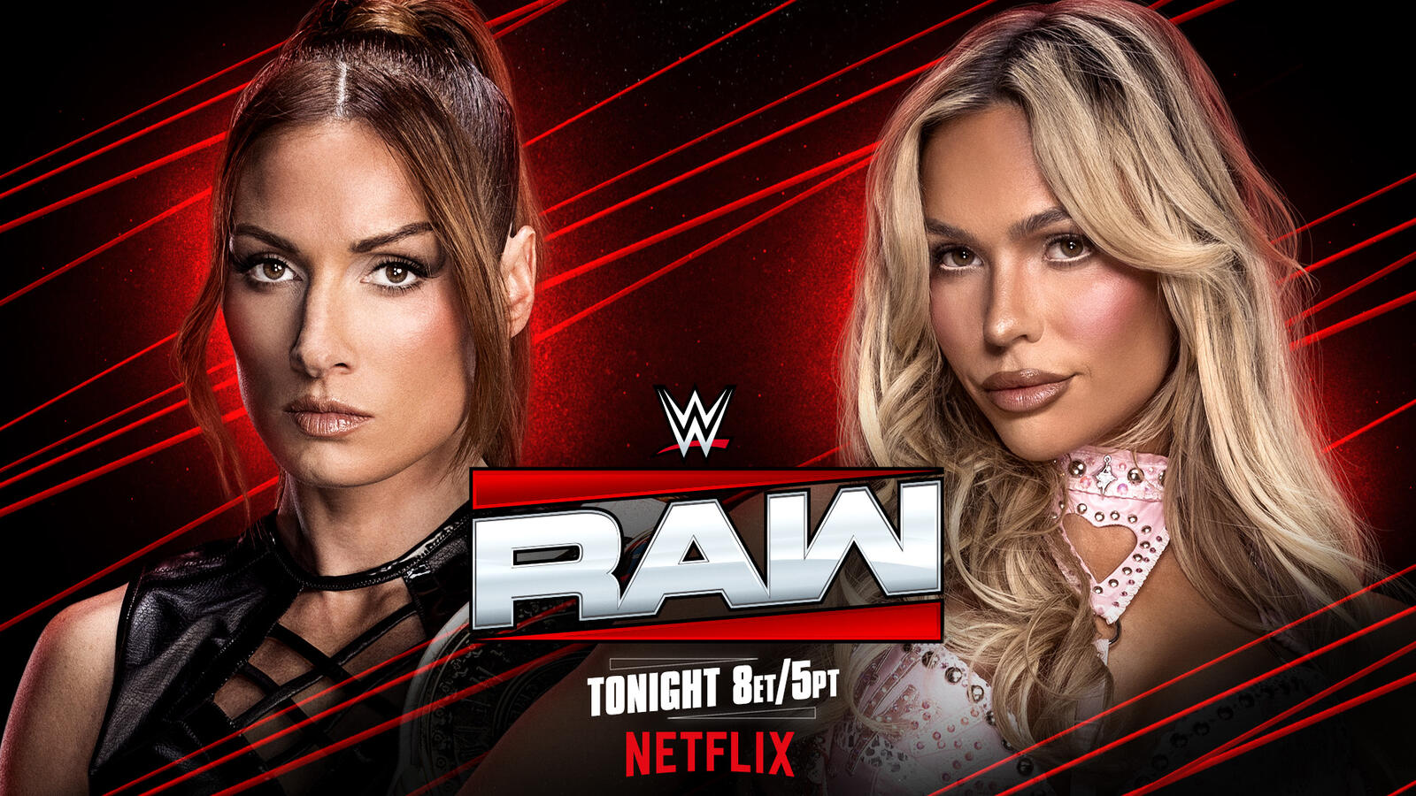 [Live] WWE Monday Night RAW - 20/10/2025 sur le forum Catch - 20-10 ...