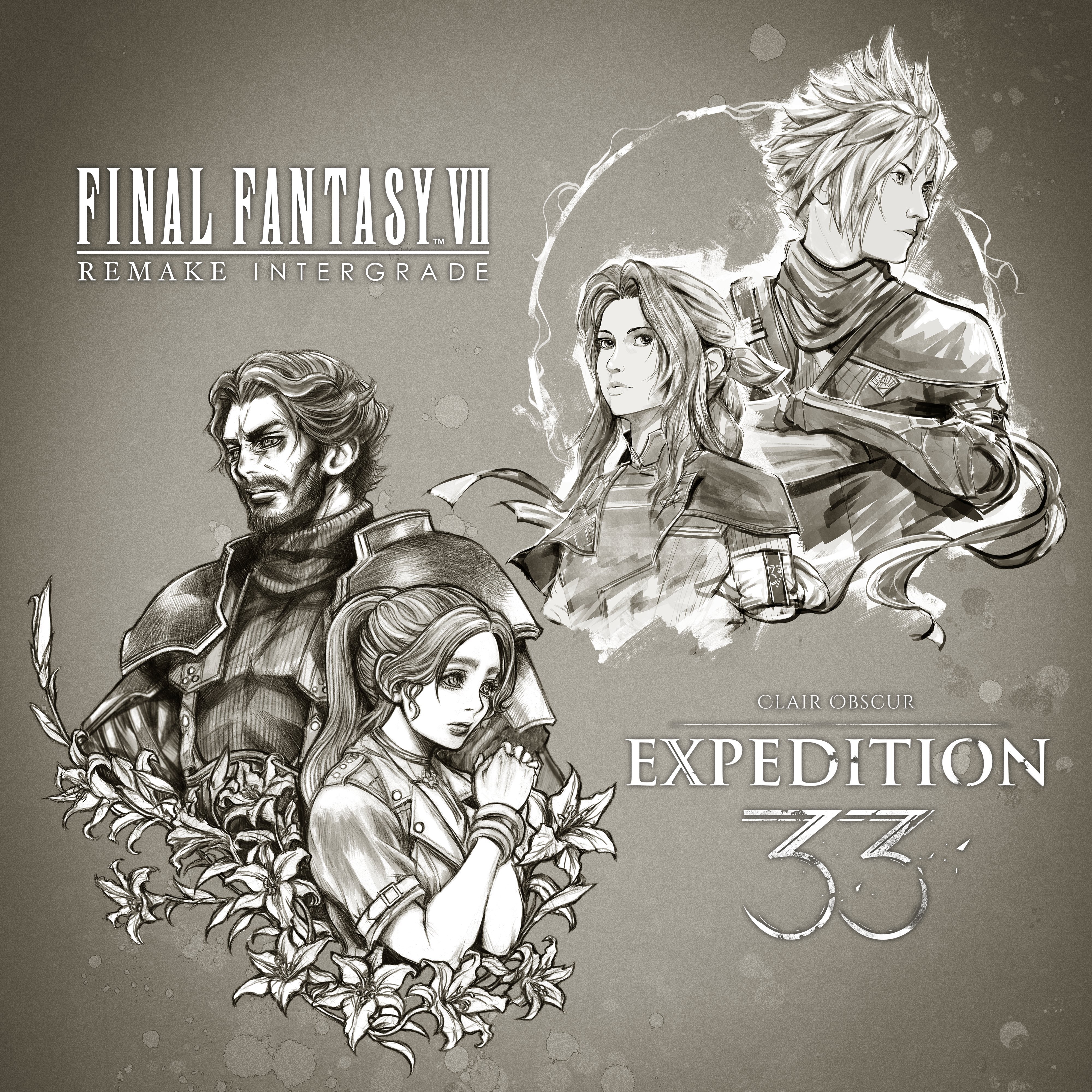 FF7 X Clair Obscur sur le forum Guerre des Consoles - 31-10-2025 14:32:23 - jeuxvideo.com