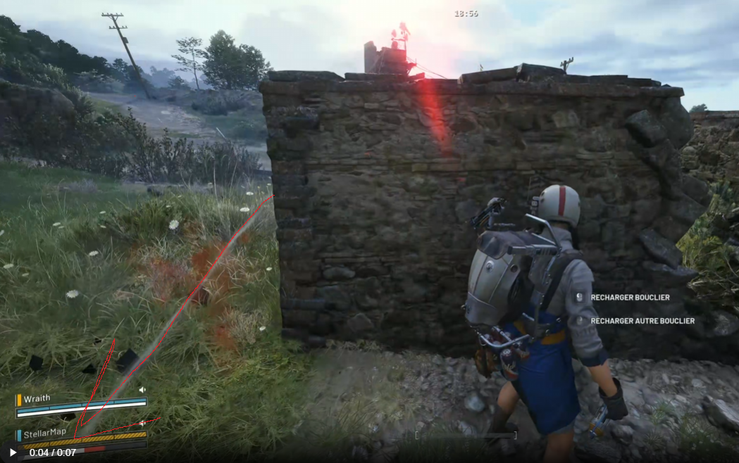 i swear fix your netcode :: ARC Raiders General Discussions