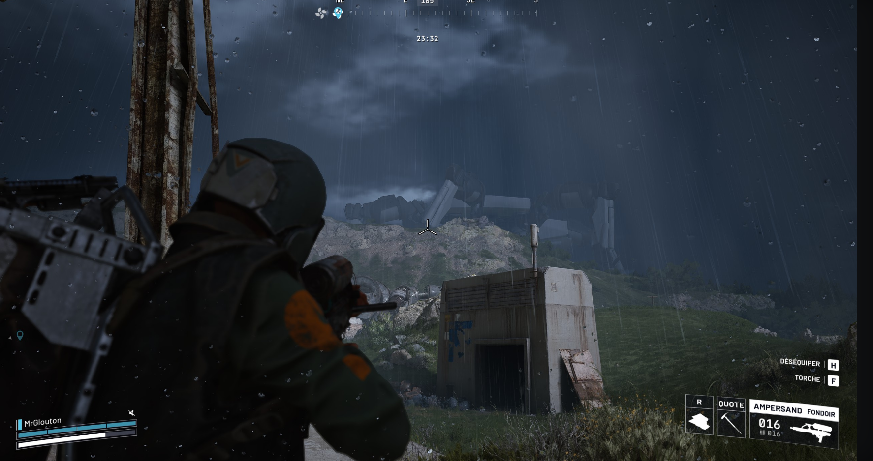 Futurs ARCs - WTF c'est quoi ce bordel ? sur le forum ARC Raiders - 12 ...