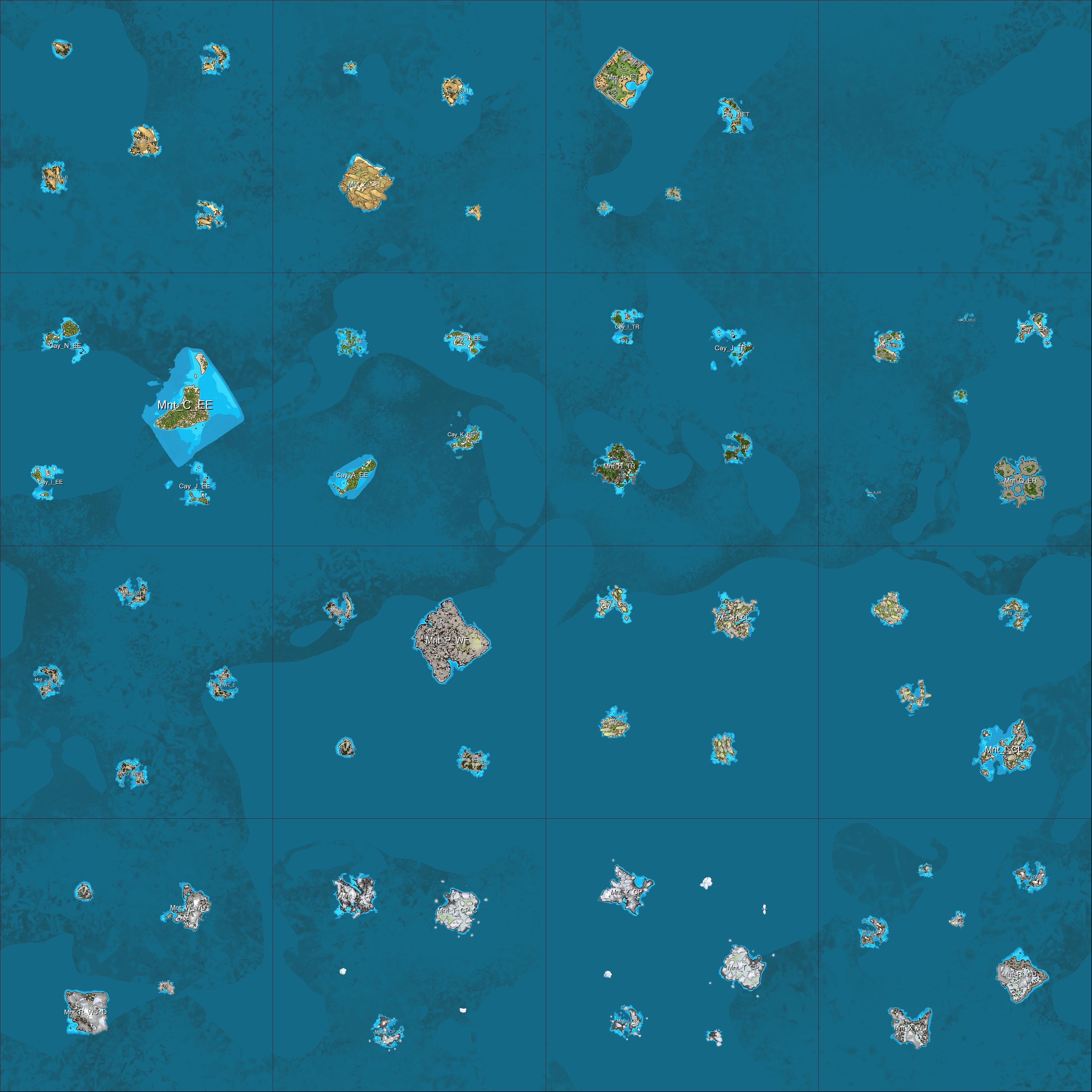 C3 - (v560.3) - BattleMetrics