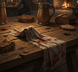 Injuries at Oblivion Remastered Nexus - Mods and community