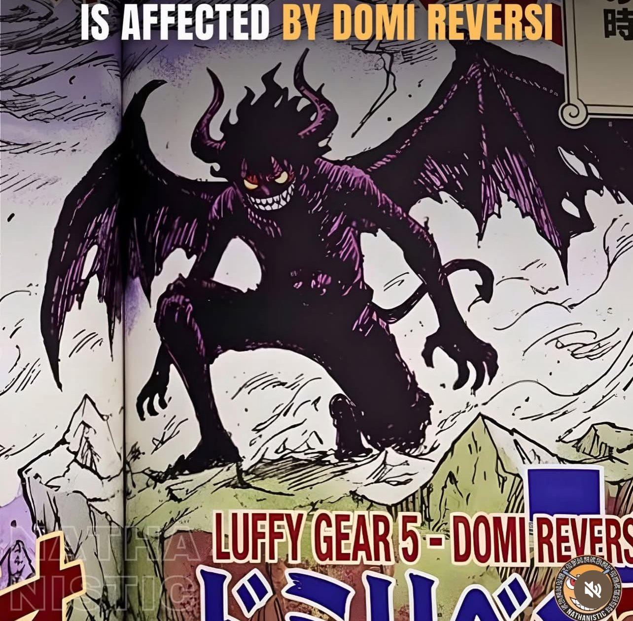 [ALERTE] La nouvelle transformation de Luffy dans One Piece vient de ...