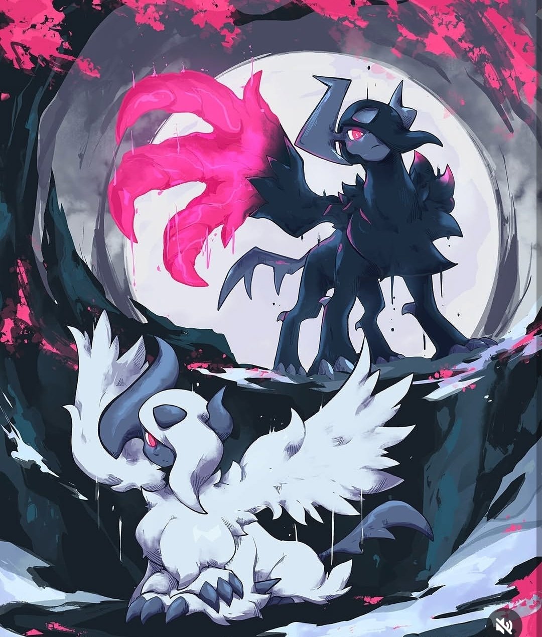 Mega Absol vs Méga-Absol Z (Sondage) sur le forum Blabla 18-25 ans - 12 ...