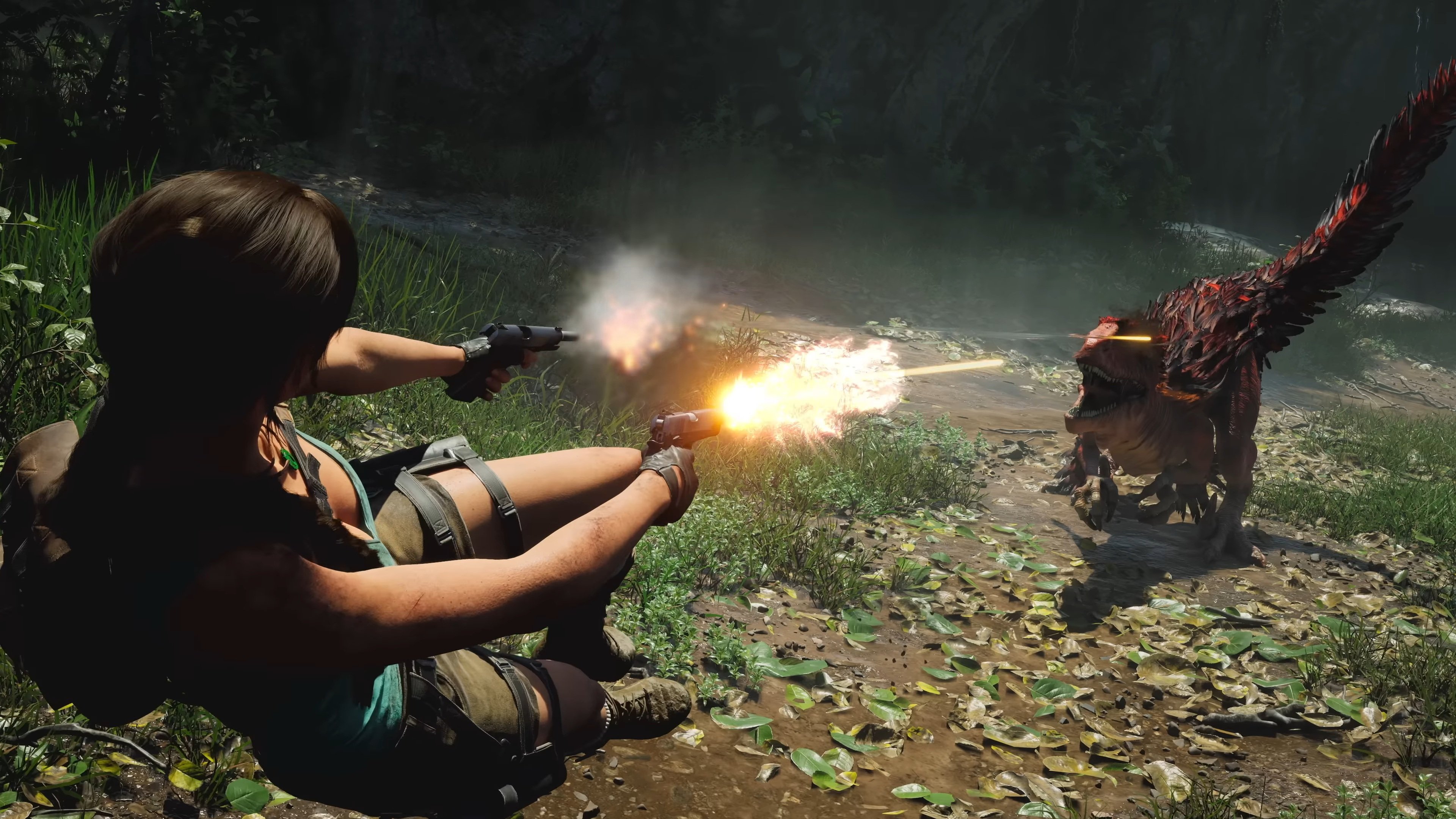 [Officiel] Tomb Raider: Legacy of Atlantis sur le forum PlayStation 5 ...