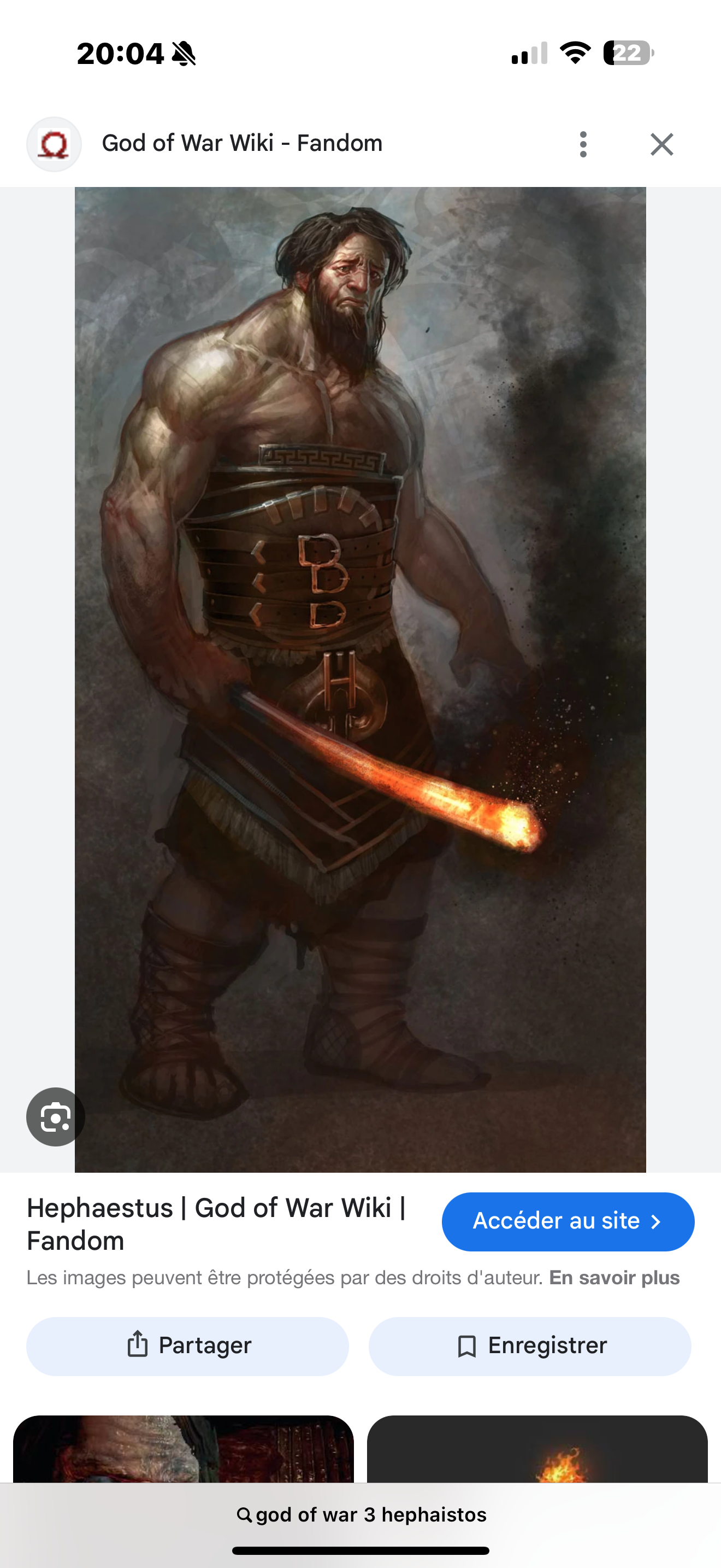 Hermès dans Hades 2 ahi sur le forum Guerre des Consoles - 26-12-2025 ...