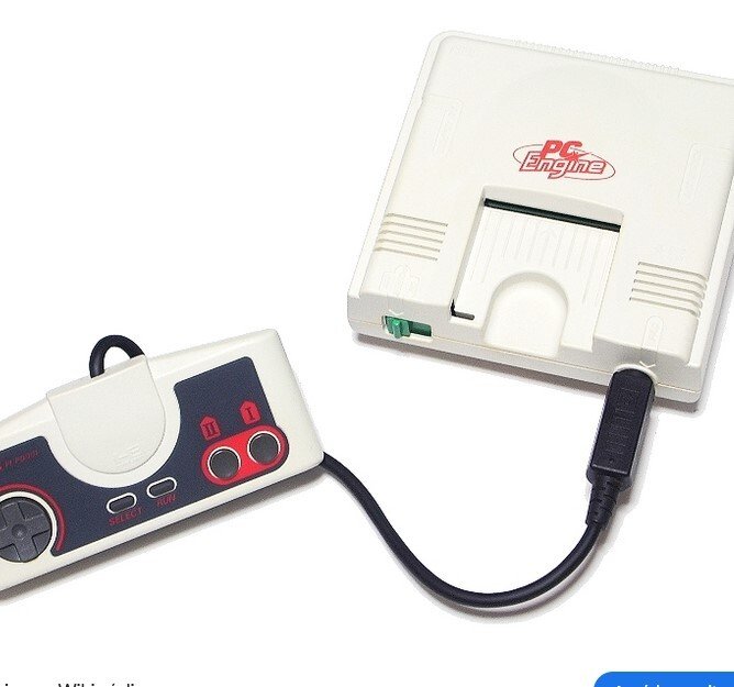 Les consoles NEC/Hudson SOFT étaient supérieures à Nintendo et SEGA sur ...