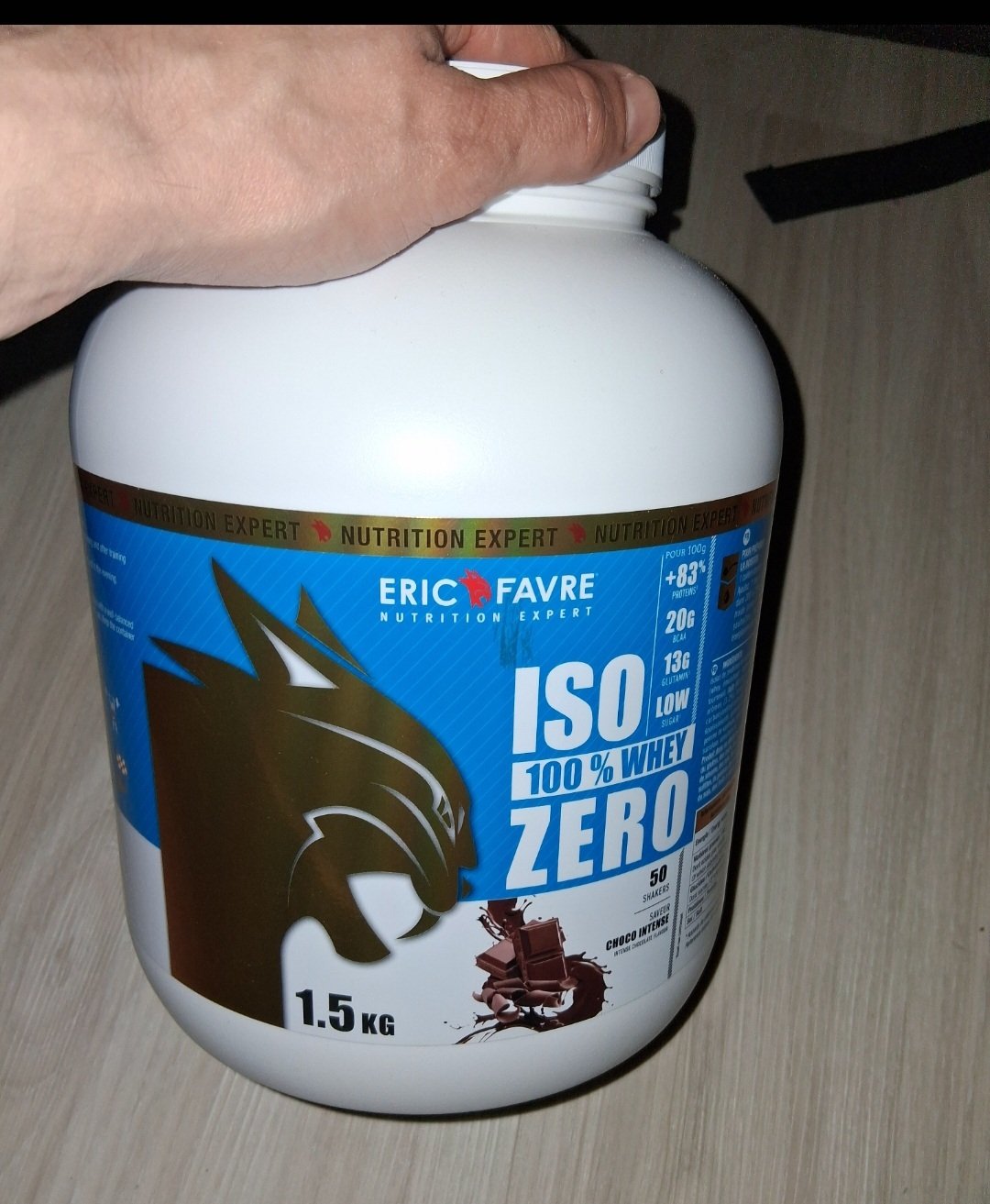 C'est quoi le menu de ce soir ? sur le forum Blabla 18-25 ans - 03-01 ...