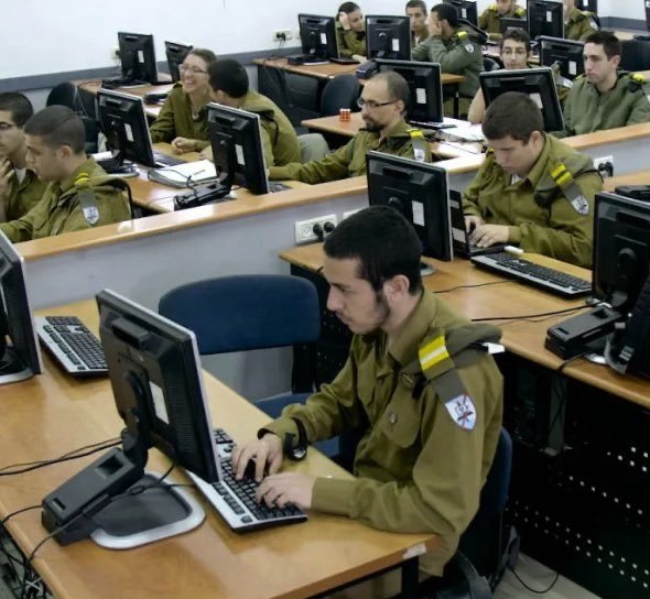 VENEZUELA : Ca va péter très fort au Moyen Orient prochainement sur le ...