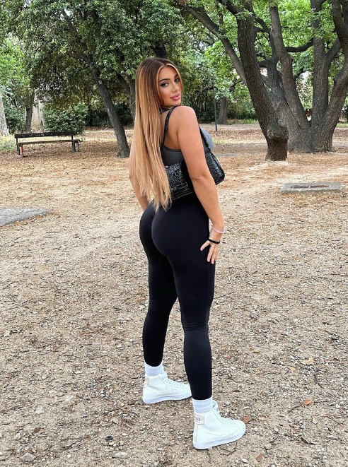 Les meufs qui font des BBL sur le forum Blabla 18-25 ans - 07-01-2026 ...