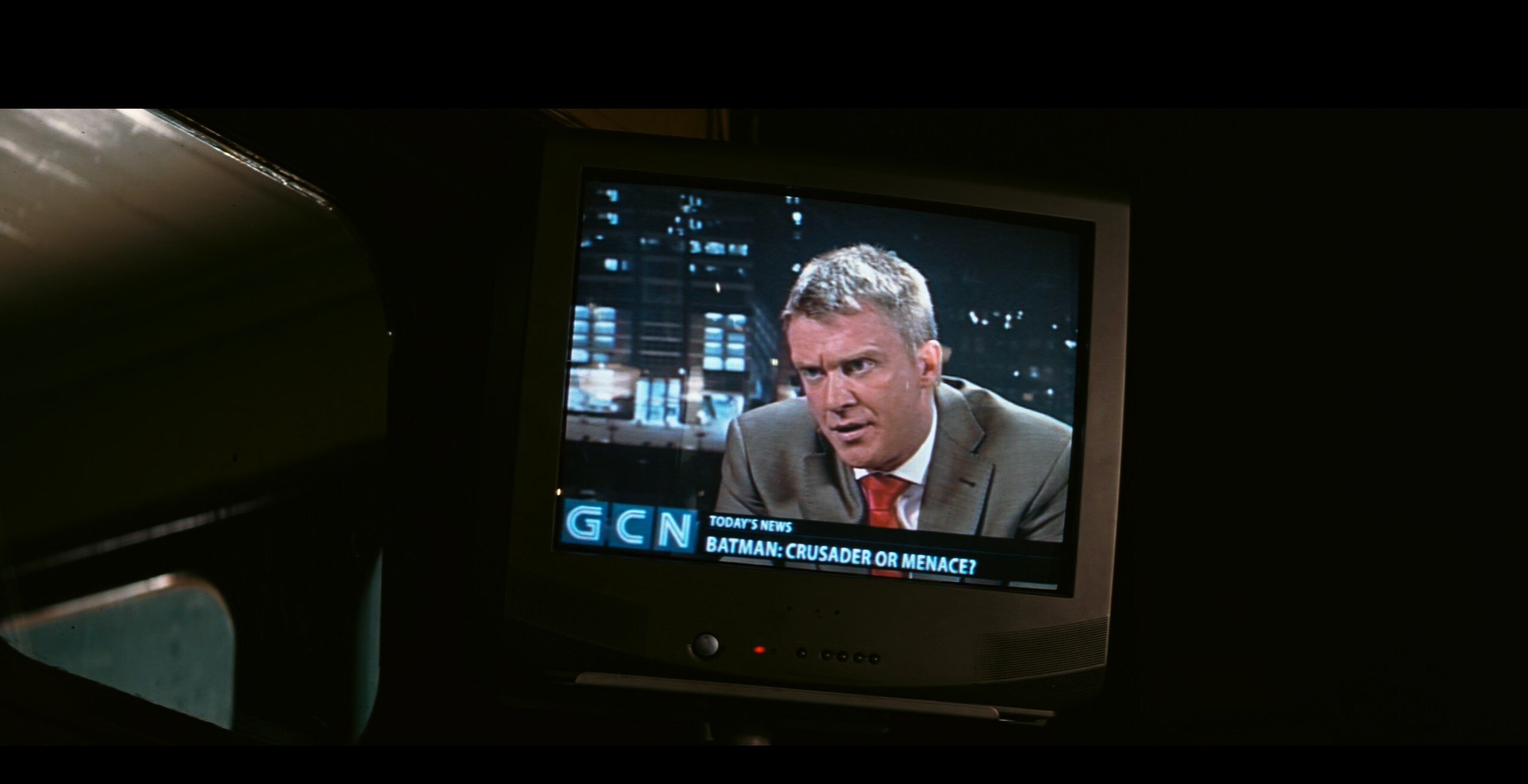 [ALERTE] Il y a Manuel VALLS dans THE DARK KNIGHT sur le forum Blabla ...