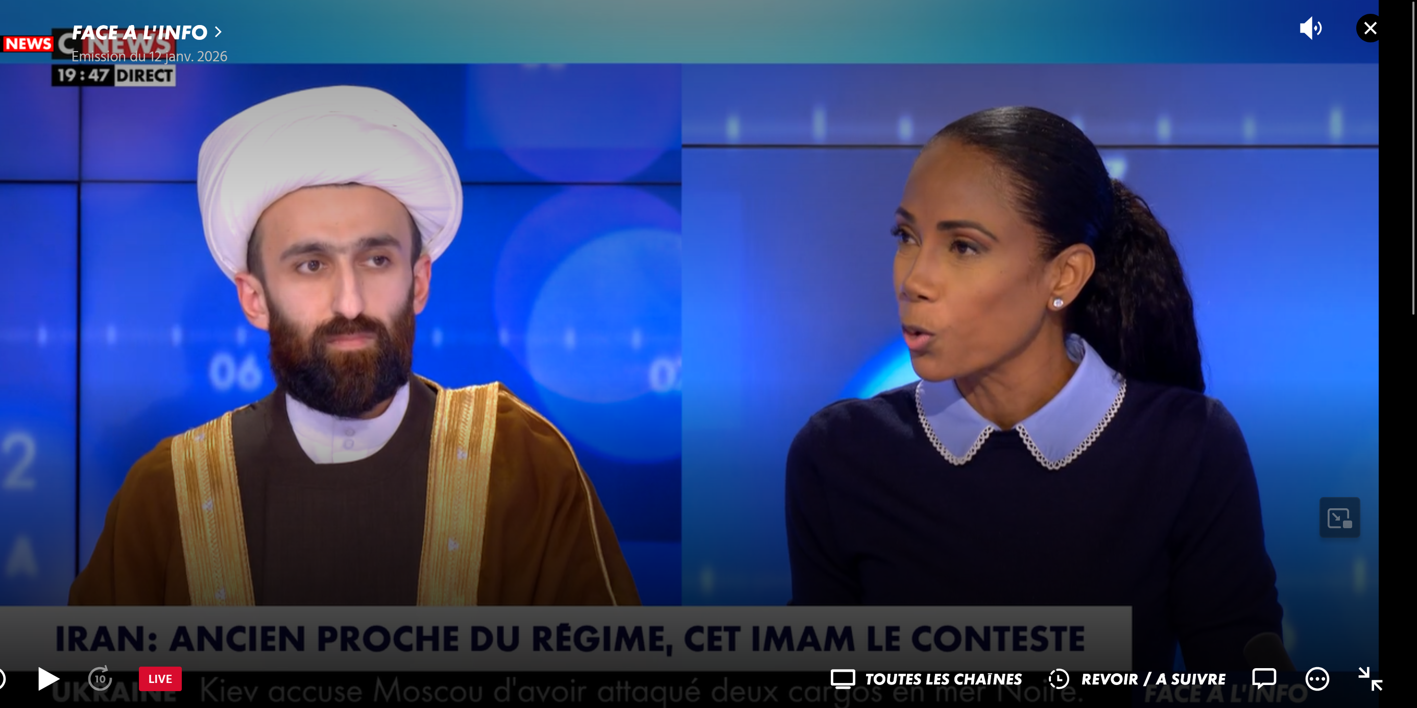 [ALERTE] Cnews invite Akinator ! sur le forum Blabla 18-25 ans - 12-01 ...