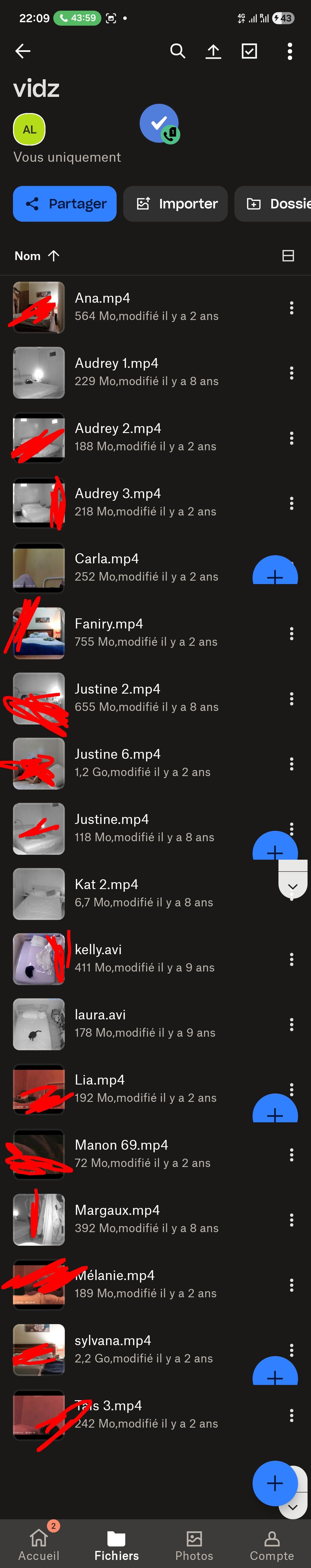 Actuellement en train d'écouter Skyrock sur le forum Blabla 18-25 ans ...