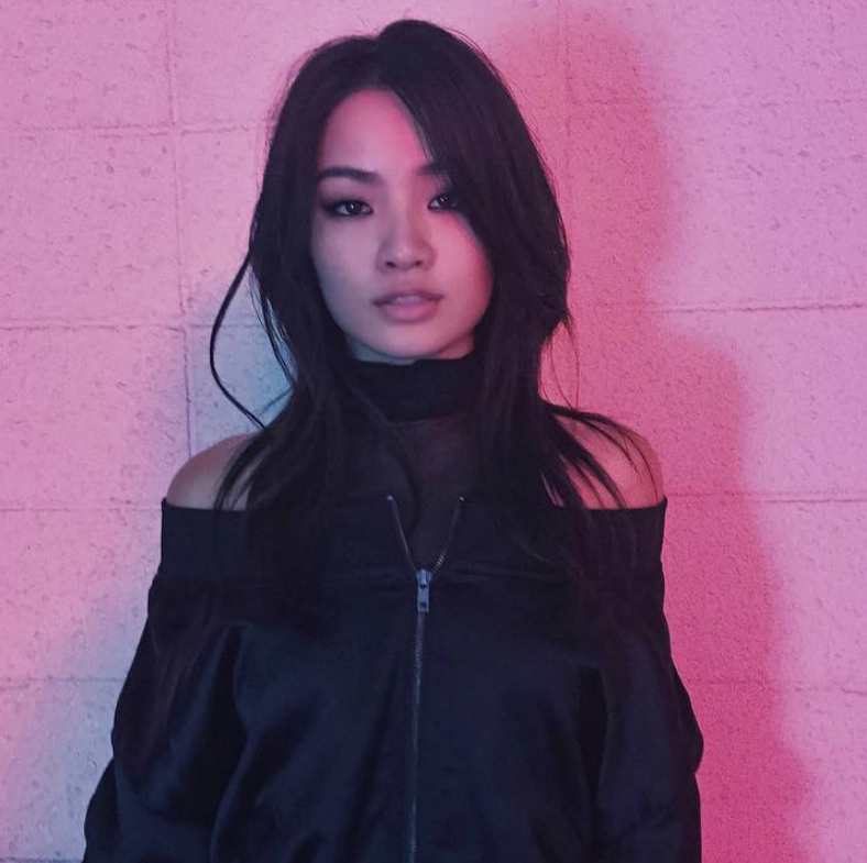 La TEEN Anna Sawai vous lui "mangez l'oignon" ou pas ? (ASIAN EDITION ...