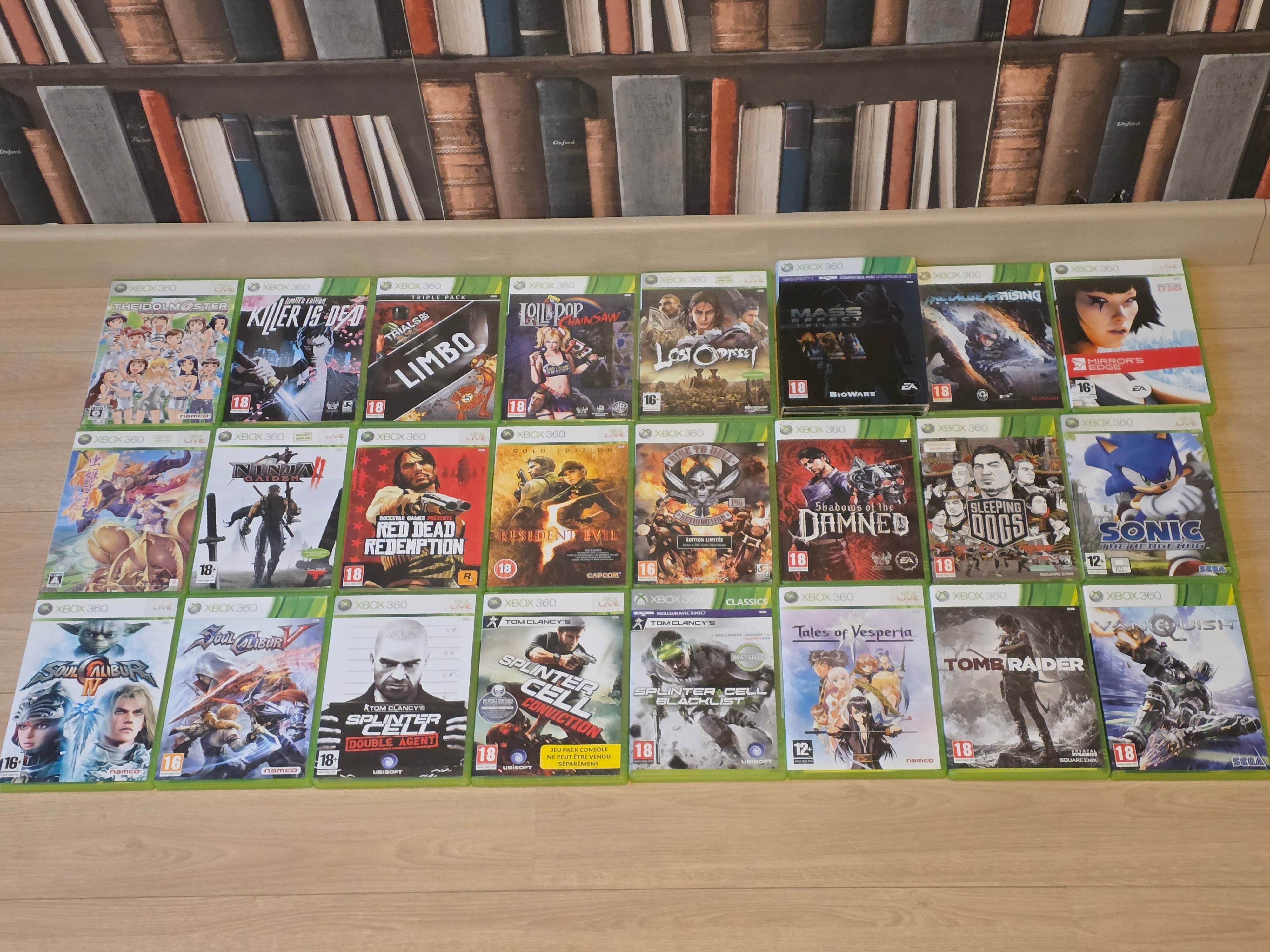 [Officiel] Topic du retro-gaming sur le forum Guerre des Consoles - 23 ...