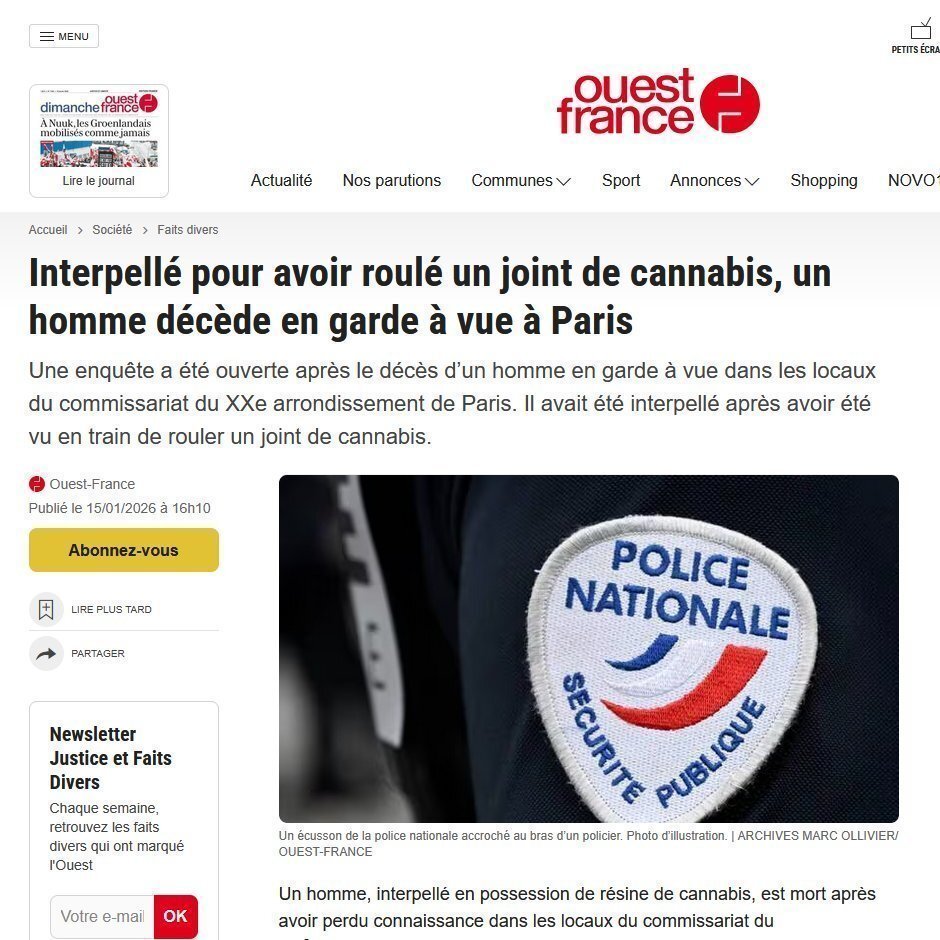 Nathalie Oziol de LFI : L’assassin de Samuel Paty «pas un fanatique ...