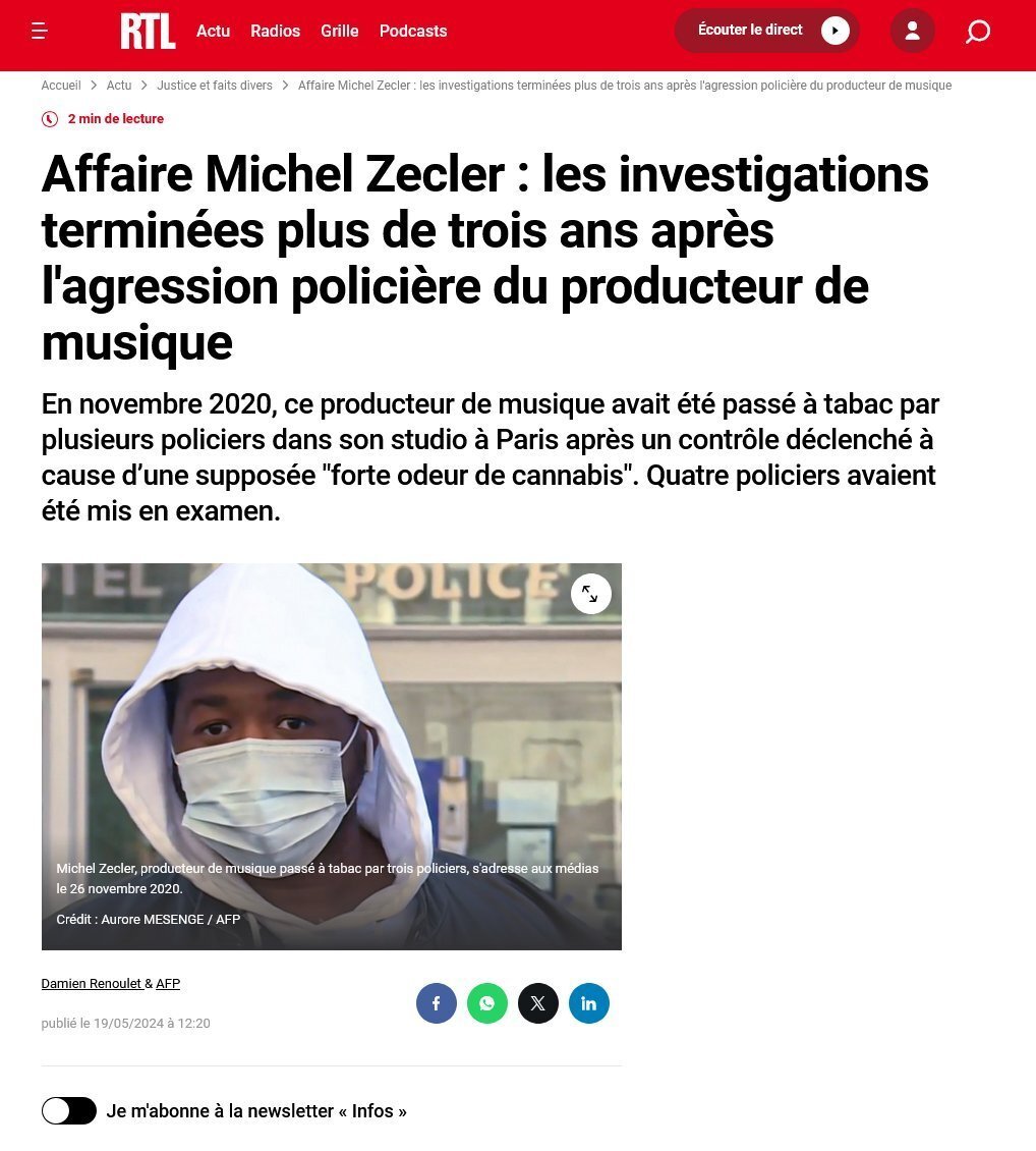 Nathalie Oziol de LFI : L’assassin de Samuel Paty «pas un fanatique ...