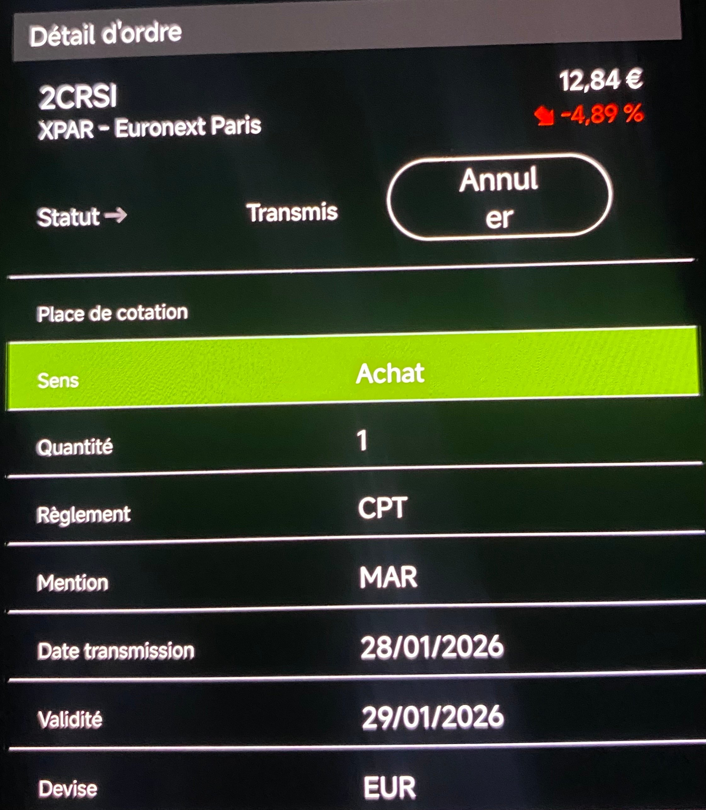 2CRSI : Lowcap - Serveurs hautes performances sur le forum Finance - 17 ...