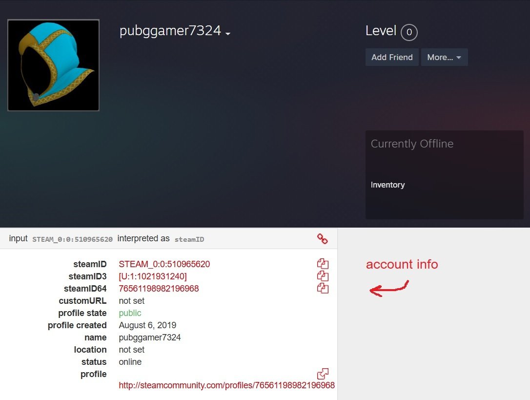 banned permanent ,why? - Punishment Appeals - NiDE