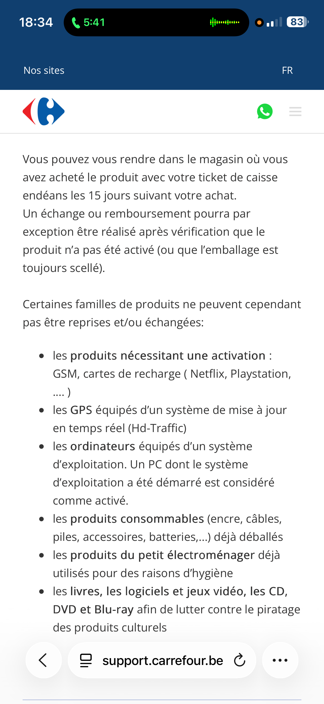 Ps5 pro le bon coin sur le forum PlayStation 5 - 08-02-2026 18:22:59 ...