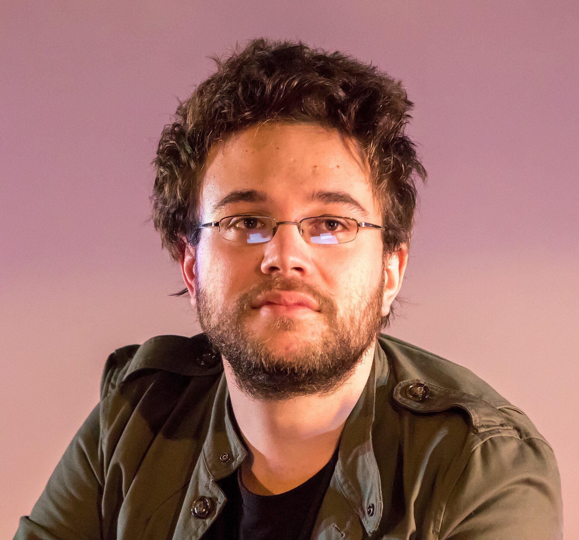 ANTOINE DANIEL interdit au ZEVENT 2026 c'est MÉRITÉ ? ^___^ sur le ...