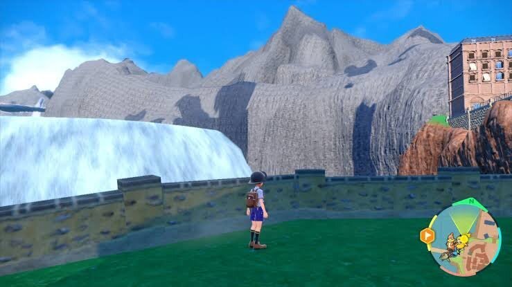 Pokémon Winds and Waves announced coming 2027 | Switch 2 Only (Staff ...