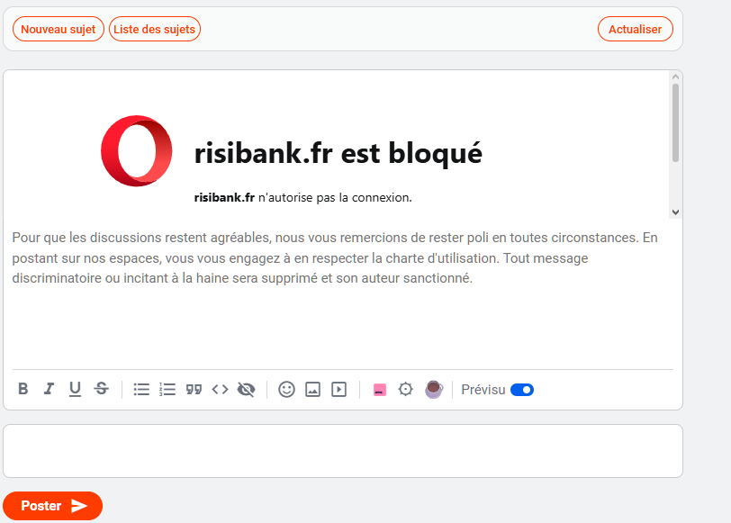 [OFFICIEL] Script RisiBank 2.0 vos stickers en 0 clic Mode integré ...