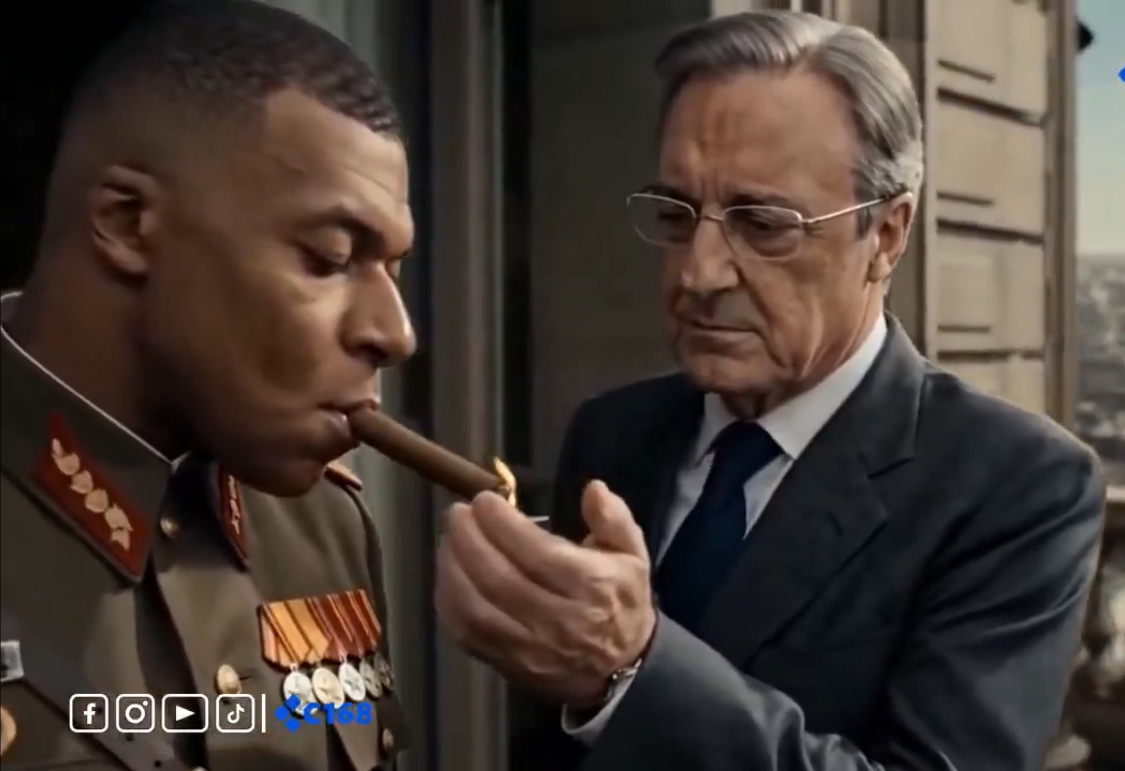 La Trend Mbappe Dictator Est Hors De Contrôle Sur Le Forum Football