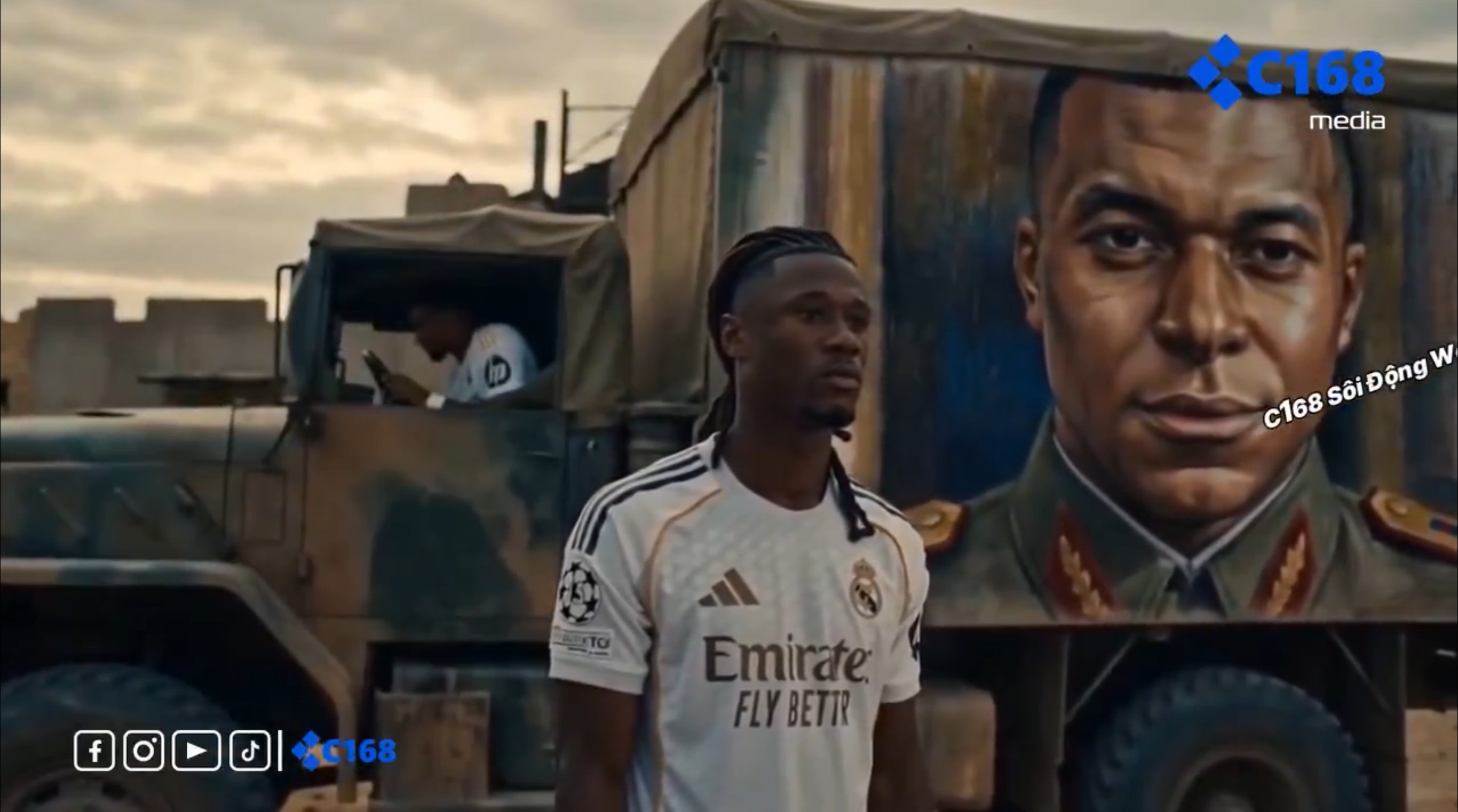 La TREND Mbappe Dictator est hors de contrôle sur le forum Football ...