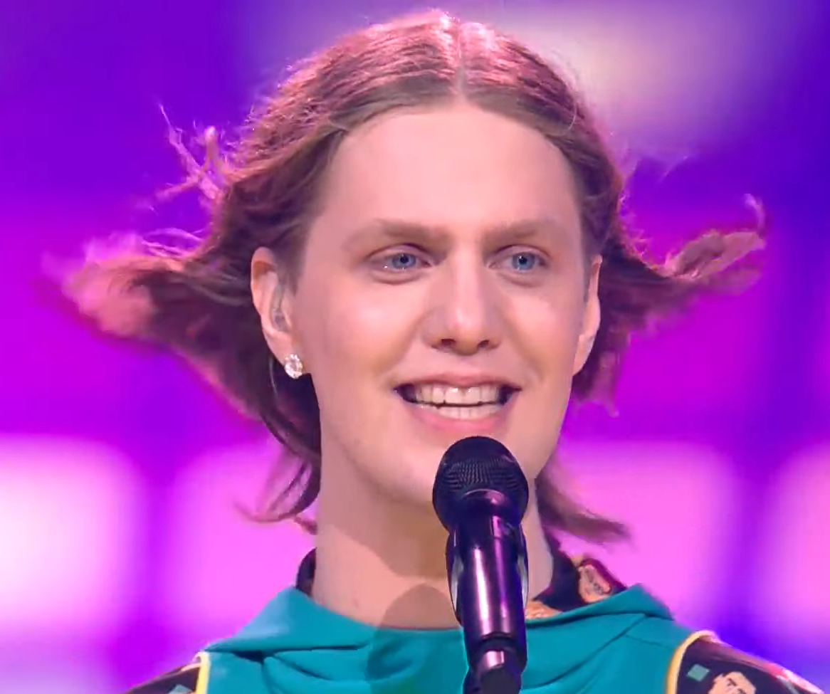Eurovision 2026 | 12, 14 et 16 mai 2026 sur le forum Blabla 18-25 ans ...