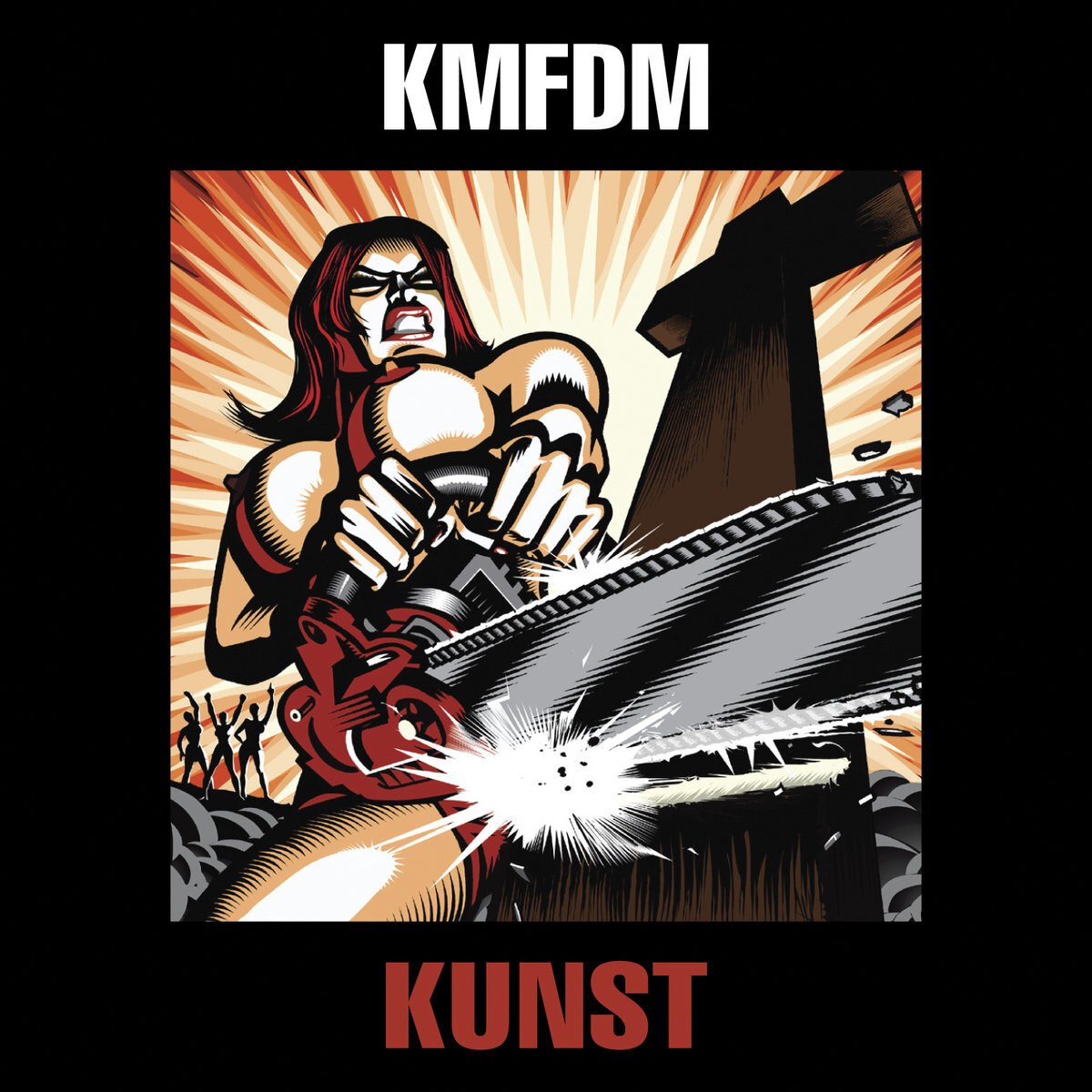 [Tuerie de Columbine 1999" Le groupe KMFDM a inspiré les tueurs sur le ...