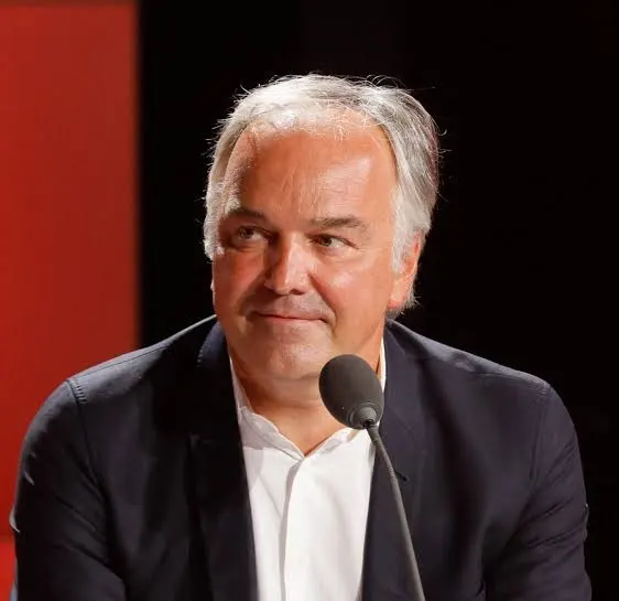 🔴Jean Messiha en ETAIT pas a SON PREMIER VOL de CAGNOTTE: nouvelle ...