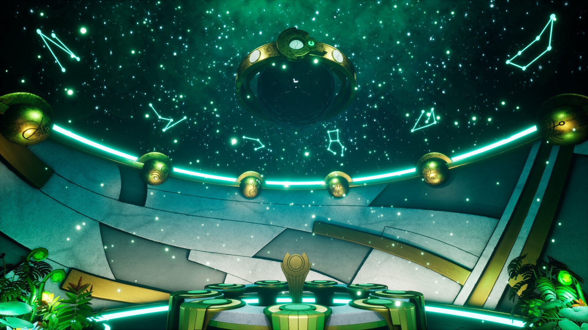 Call Of The Elder Gods