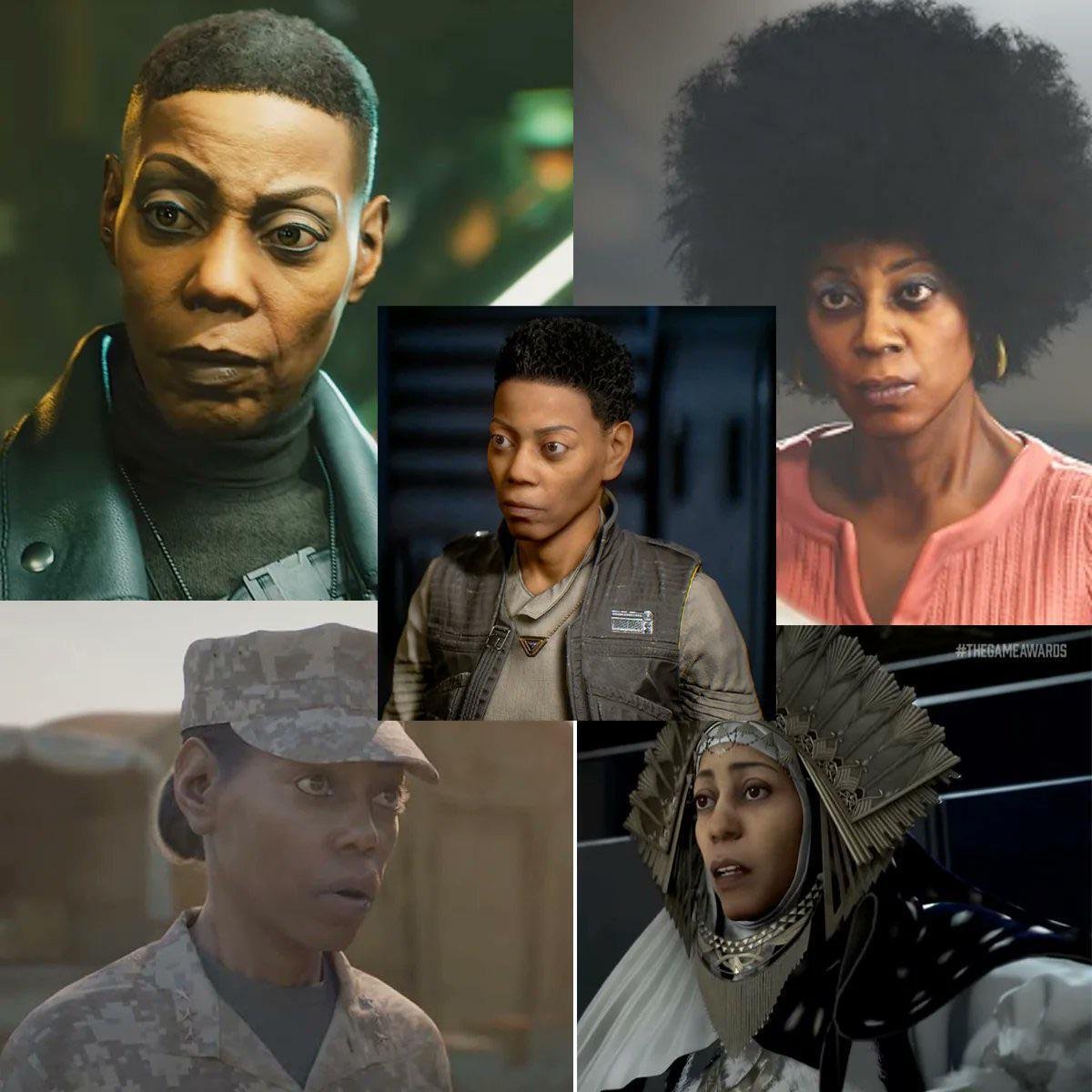 Mais pourquoi ils photocopient les visages d’acteur pour les mettre ...