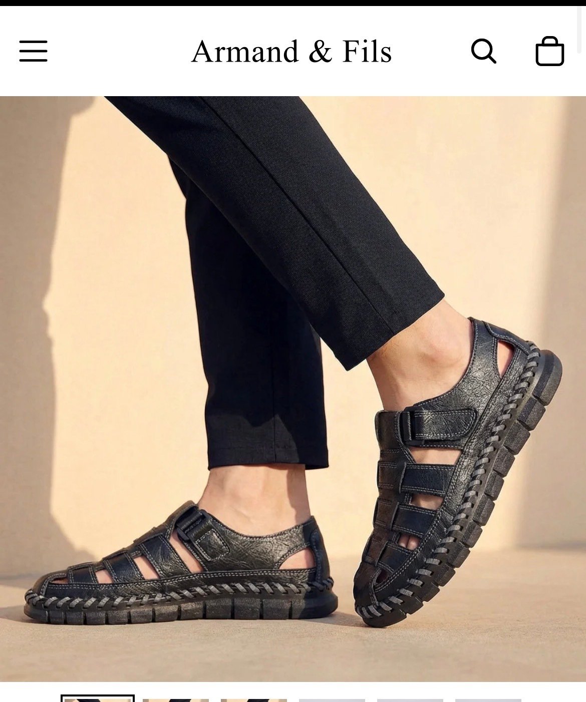 Dois je acheter ces chaussures pour cet été ?????? sur le forum Blabla ...