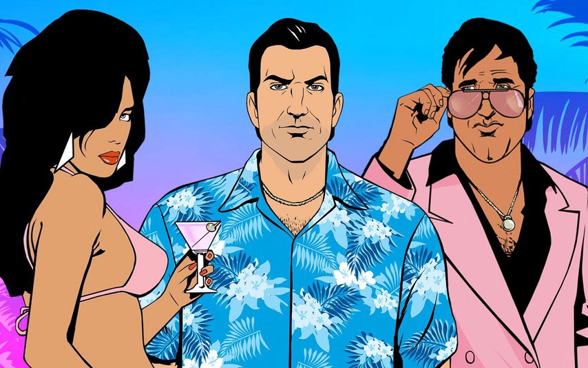 Vous préférez GTA Vice City ou GTA San Andreas? sur le forum Blabla 18 ...