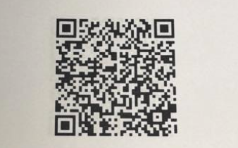 Ne scan pas se QRcode a part si tu es au RSA sur le forum Blabla 18-25 ...