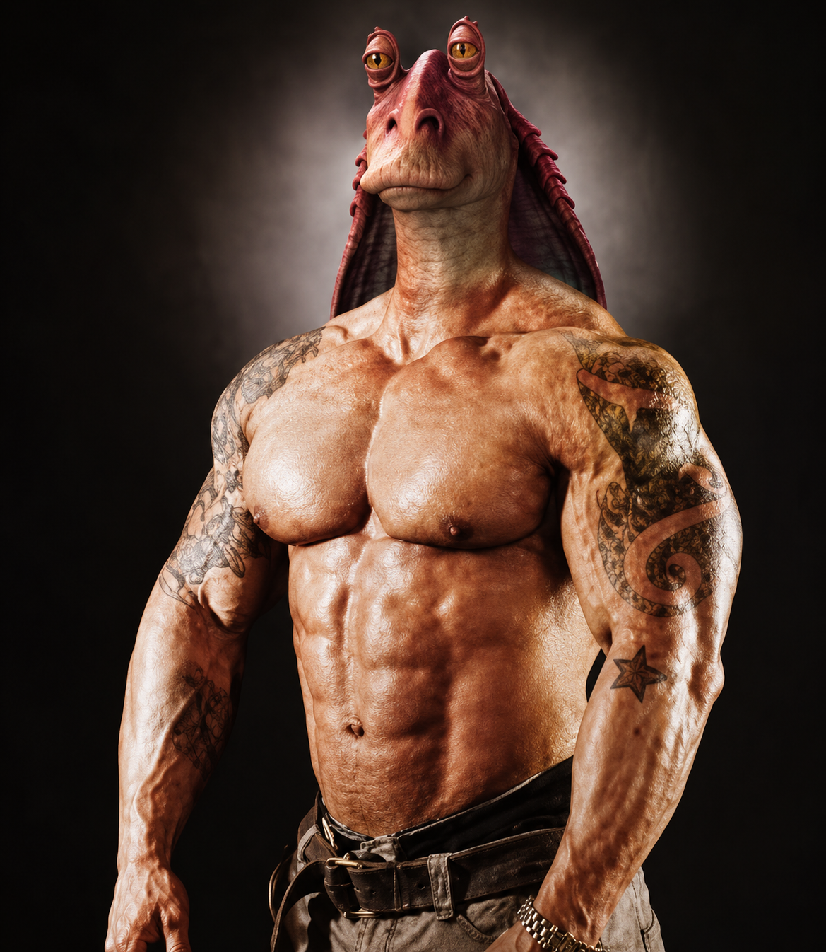 Frodon VS Jar Jar binks ? sur le forum Blabla 18-25 ans - 12-06-2026 23 ...
