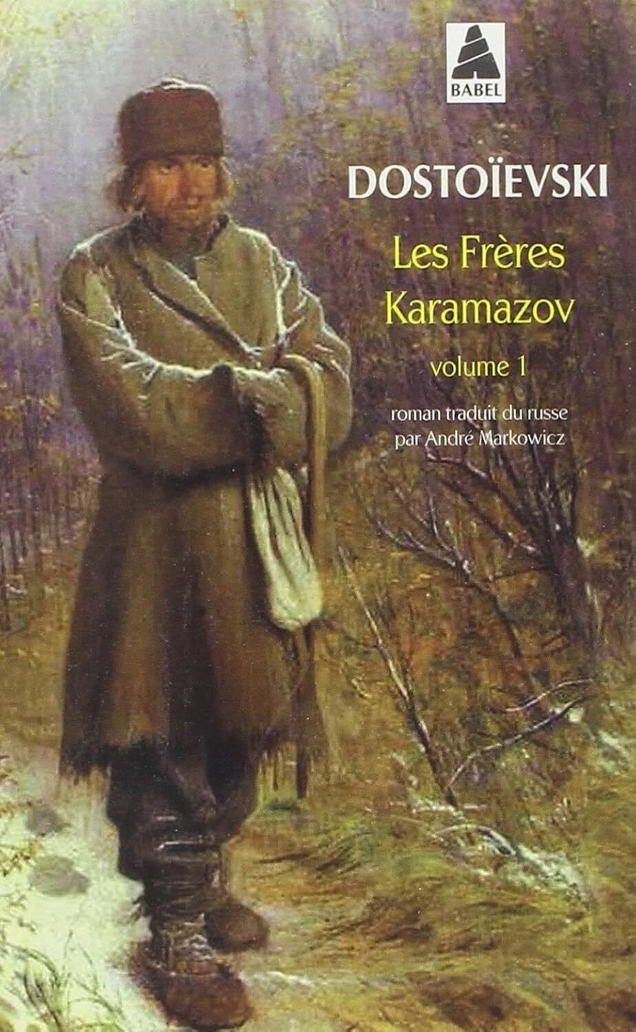 Ils ont écrit notre MALAISE... Un siècle avant nous sur le forum Blabla ...
