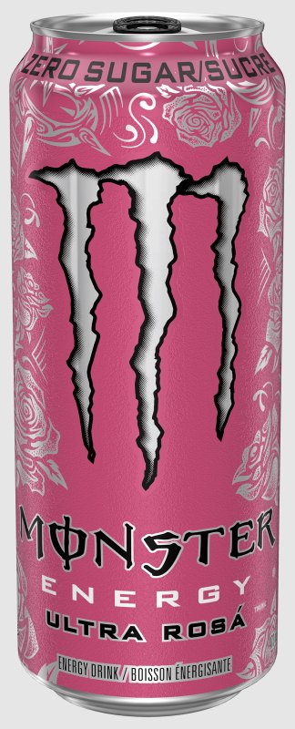 [ALERTE] Les monster energy ultra zero que j'ai goûté (V2) sur le forum ...