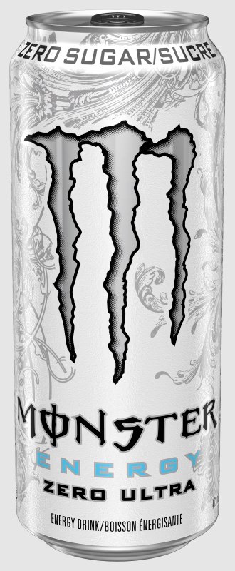 [ALERTE] Les monster energy ultra zero que j'ai goûté (V2) sur le forum ...