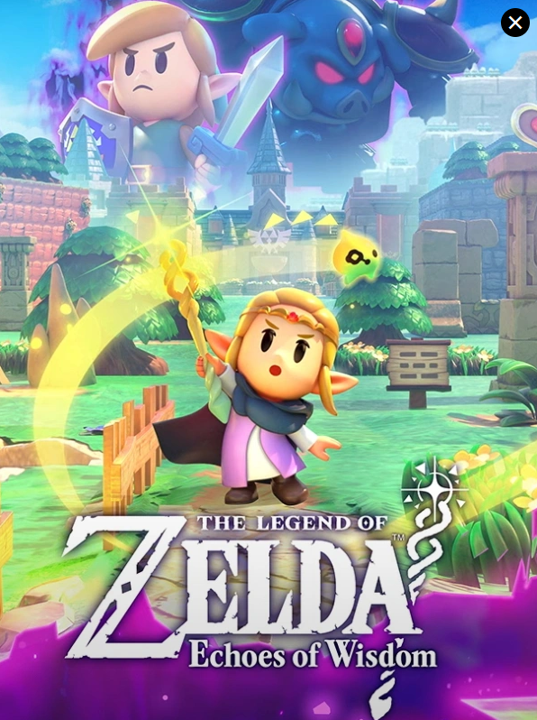 Les jeux ZELDA sortis après BOTW :rire: sur le forum Blabla 18-25 ans ...