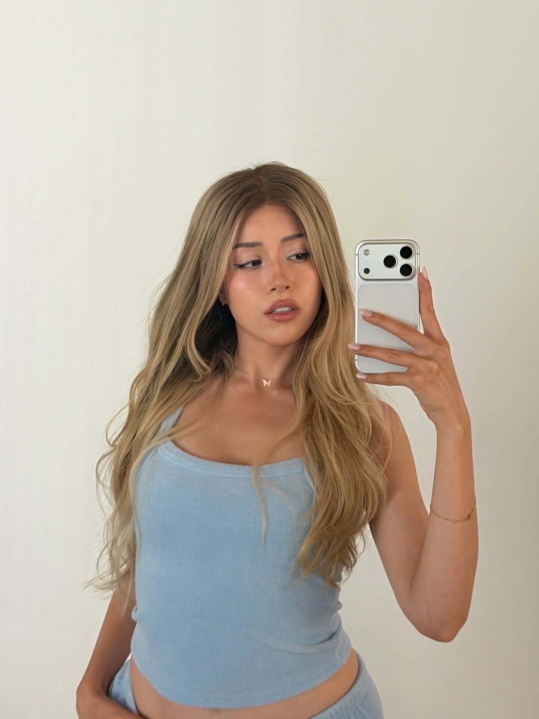 [PHOTO] Pokimane en blonde 👧 sur le forum Blabla 18-25 ans - 19-06-2026 ...