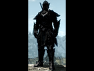 [Build] Le Paladin d'Ebonarm sur le forum The Elder Scrolls V : Skyrim ...