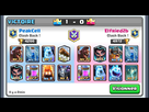 un bon deck duper defi ? sur le forum Clash Royale - 31-12-2016 17:22: ...